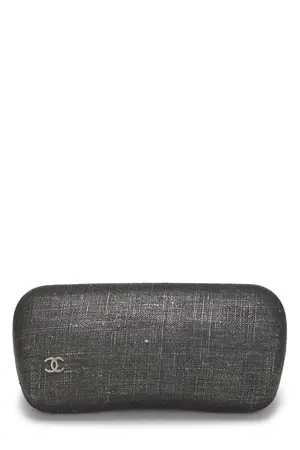 Chanel Round Frame Sunglasses