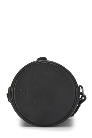 LOUIS VUITTON Monogram Shadow Chalk