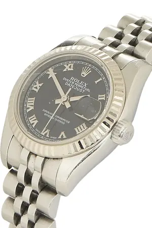 Rolex Datejust - Black