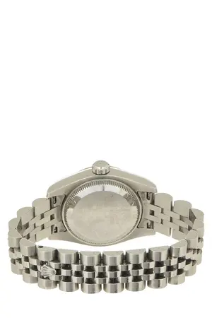 Rolex Datejust - Black