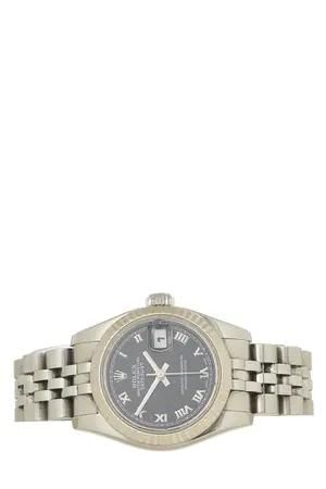 Rolex Datejust - Black