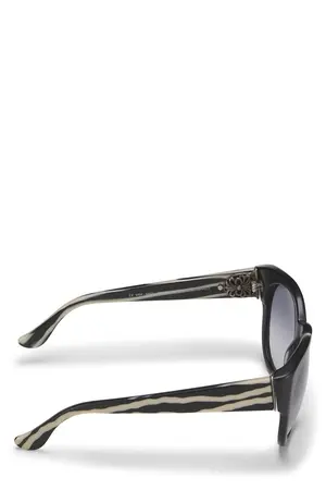 Chrome Hearts Acetate Eye Sunglasses