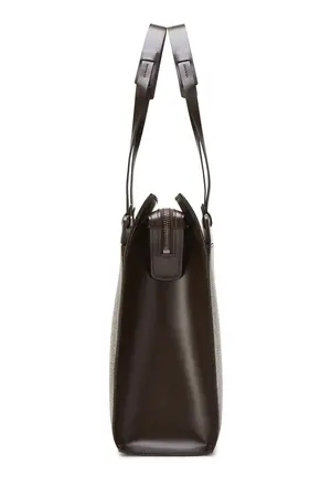 LOUIS VUITTON Epi Croisette Tote - Brown
