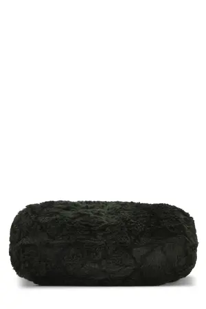 Chanel Lapin Tote Bag - Green
