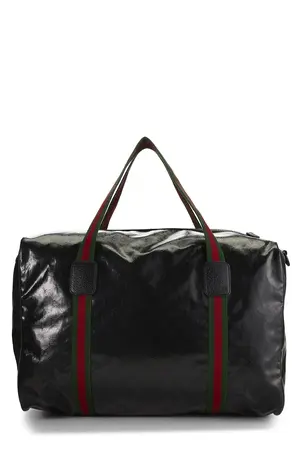 Gucci Embellished Travel Bags
