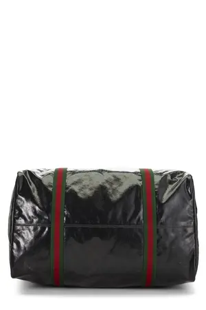 Gucci Gg Crystal Duffle Bag