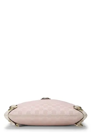 Gucci Gg Canvas D-ring Abbey Messenger