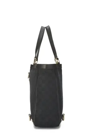 Gucci Gg D-ring Abbey Tote
