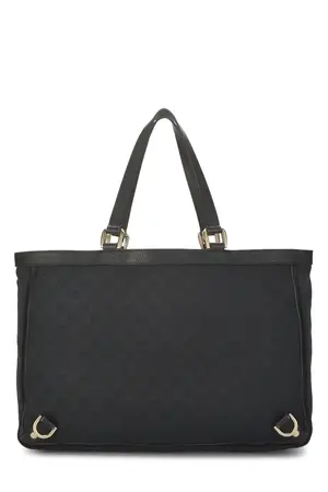 Gucci Gg D-ring Abbey Tote