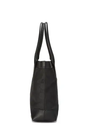 Gucci Gg Canvas Tote