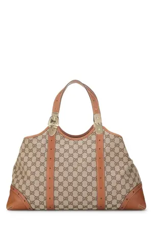 Gucci Original Gg Glam Tote