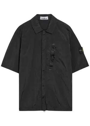 Men's Stone Island Overshirts