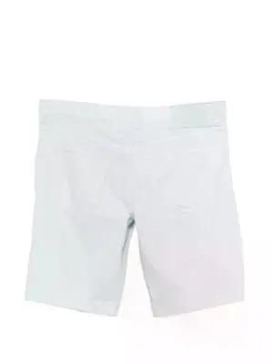 Jacob Cohen Nicolas Slim-fit Shorts - Blue
