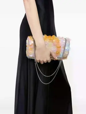 Rabanne Embroidered Bags For Women