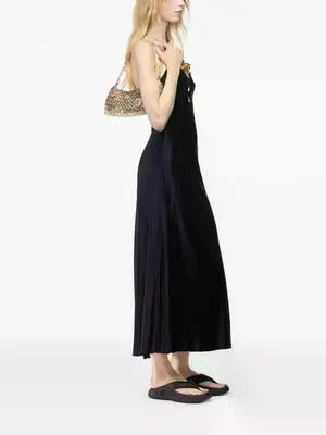 Rabanne Heart-shaped Midi Dress