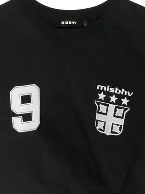 MISBHV Graphic-print T-shirt