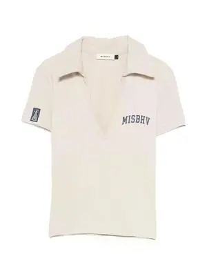 Misbhv Polo Tops