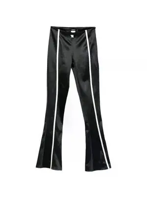 MISBHV Logo-embroidered Trousers