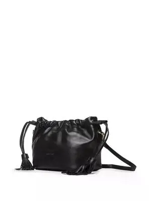 MARC ELLIS Phiona Shoulder Bag - Black