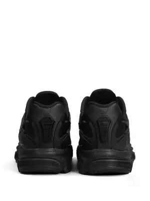 REEBOK Lace-up Sneakers - Black