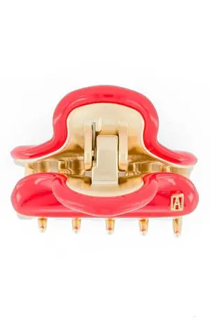 Alexandre De Paris Vendôme Small Hair Claw Clip