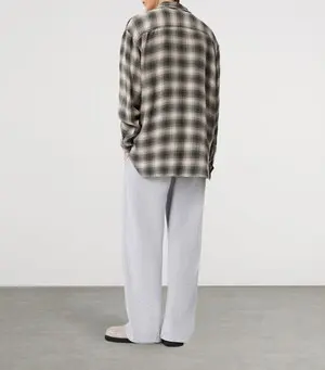 ALLSAINTS Cotton Asher Sweatpants