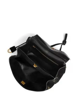Balenciaga Rodeo Turn-lock Tote Bag
