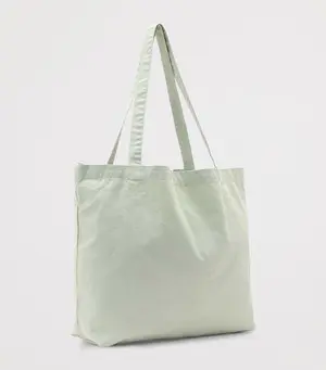 ALLSAINTS Underground Tote Bag - Green