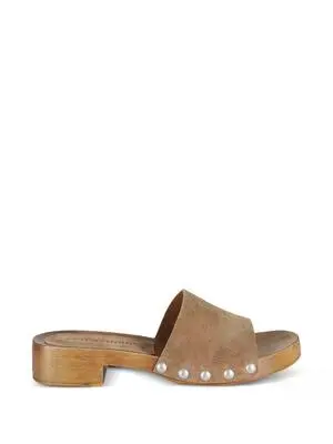 Copenhagen Mules Clogs For Women