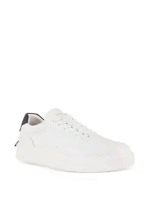 BARRACUDA Phoenix Leather Sneakers