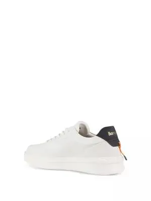 BARRACUDA Phoenix Leather Sneakers