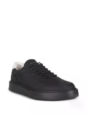 BARRACUDA Phoenix Slip-on Sneakers - Black