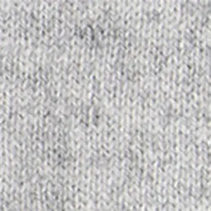 Brunello Cucinelli Cashmere Monili-trim Gloves - Grey