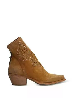 Metisse Ankle Boots For Women