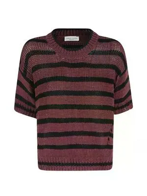 Roberto Collina Crewneck Sweaters For Women