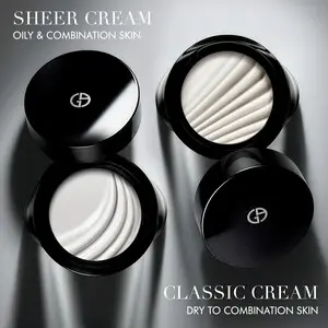 ARMANI Beauty Crema Nera The Remodeling Cream Refillable - One-color