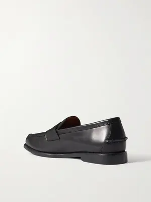 Polo Ralph Lauren Alston Leather Penny Loafers