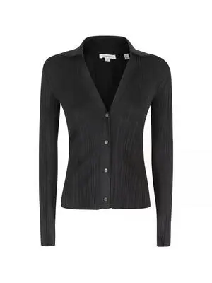 Vince Ribbed Cardigans For Women
