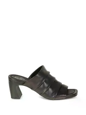 Ash Heeled Mules Clogs For Women