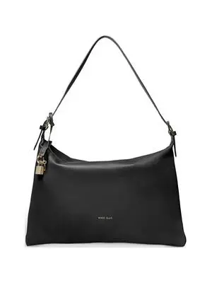 Marc Ellis Logo Shoulder Bags