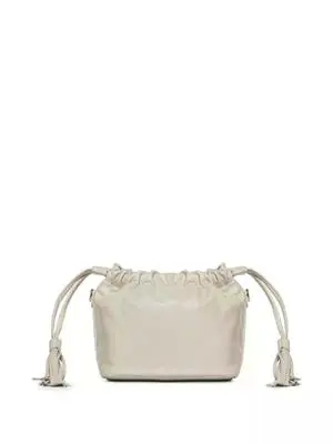 MARC ELLIS Phiona Shoulder Bag - Neutrals