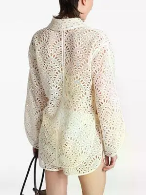 Cult Gaia Aziza Shirt