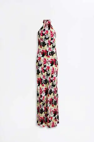 Scanlan Theodore Sleeveless Dresses