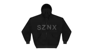 Yeezy Off The Shoulder Sweatshirts Hoodies For Women