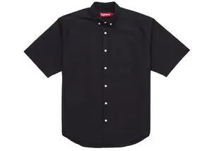 Supreme Short Sleeve Shirts For Men