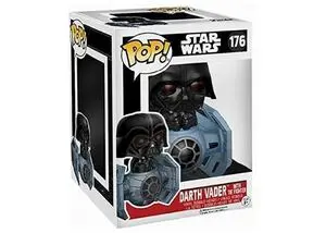 FUNKO Pop! Ride Star Wars Darth Vader - Multicolor
