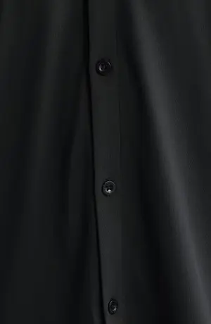 SANTO STUDIO Ryan Graphic Button-up Shirt