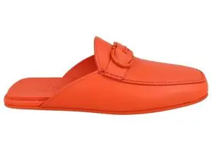 FERRAGAMO Leather Mules