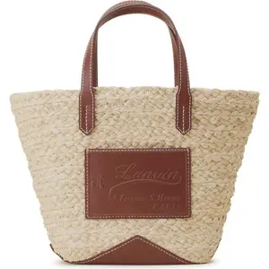 Women's Lanvin Raffia
