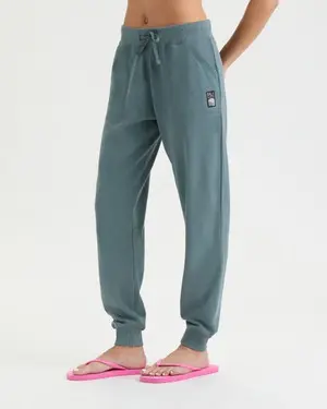 SALT LIFE Saltsations Ocean Washed Fleece Joggers